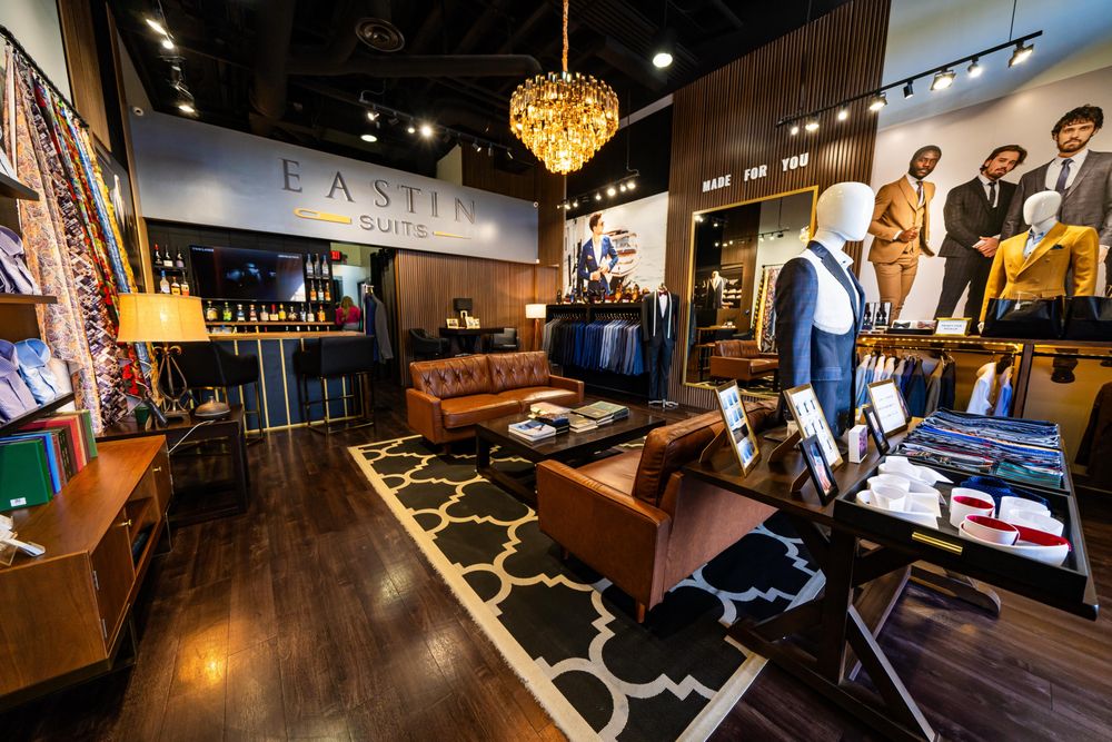 EASTIN SUITS - Updated January 2026 - 42 Photos - 15435 N Scottsdale Rd ...