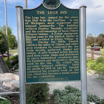 LEGS INN - Updated August 2024 - 551 Photos & 365 Reviews - 6425 N Lake ...