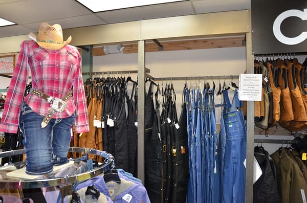 BOOT COUNTRY | WORK COUNTRY - Updated January 2026 - 18 Photos & 13 ...