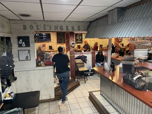 BOLLINGER’S RESTAURANT - Updated December 2025 - 58 Photos & 110 ...