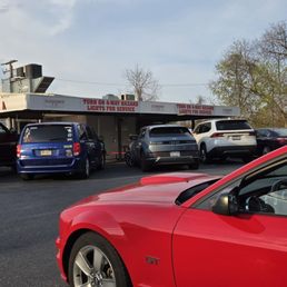 RED RABBIT DRIVE IN - Updated June 2025 - 127 Photos & 159 Reviews - 60 ...