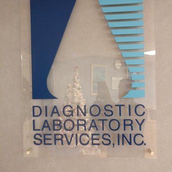 DIAGNOSTIC LABORATORY SERVICES - Updated December 2025 - 23 Photos & 22 ...