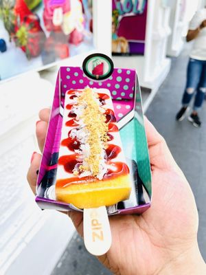 ZIPPOPS - Updated December 2025 - 77 Photos & 44 Reviews - Calle de la ...