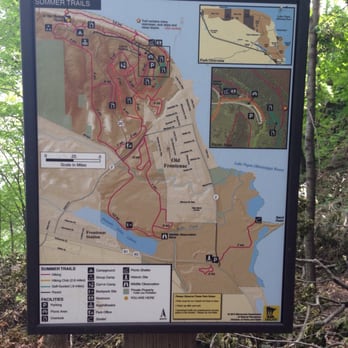 FRONTENAC STATE PARK - Updated September 2024 - 62 Photos & 17 Reviews ...