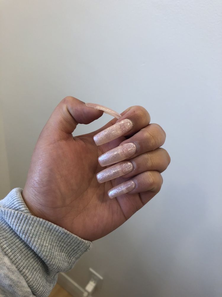 MODA NAILS & SPA II - Updated August 2024 - 61 Photos & 94 Reviews ...