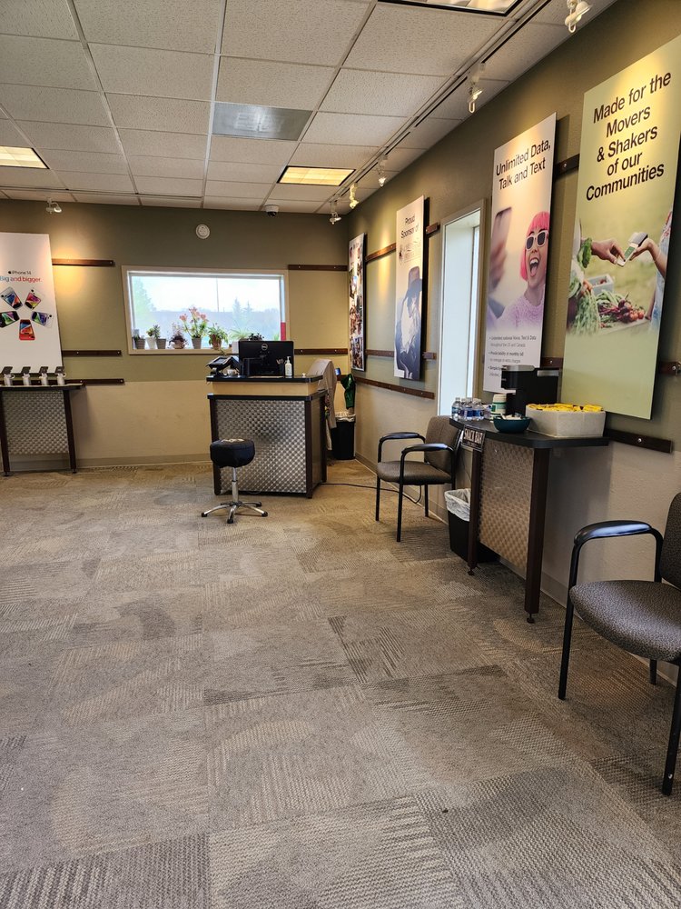 UNION WIRELESS - Updated July 2025 - 345 Mack Ln, Craig, Colorado - IT ...