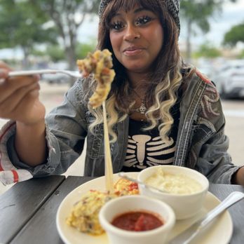 EGGSQUISITE CAFE - ROCKWALL - Updated June 2024 - 387 Photos & 565 ...