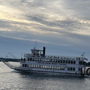 UNCLE SAM BOAT TOURS - 145 Photos & 104 Reviews - 47 James St ...