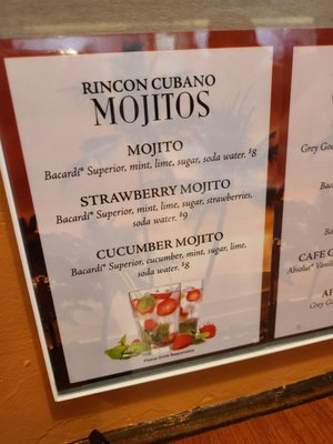 RINCON CUBANO - Updated August 2025 - 194 Photos & 174 Reviews - 1756 N ...