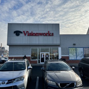 VISIONWORKS - Updated January 2026 - 14 Photos & 50 Reviews - 2250 S ...