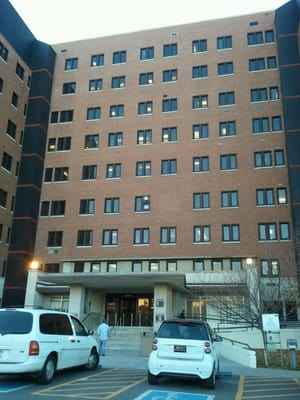 DENVER VA HOSPITAL - Updated November 2025 - 14 Photos & 62 Reviews ...