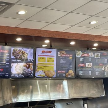 DC CHARCOAL CHICKEN - Updated November 2025 - 43 Reviews & 47 Photos ...