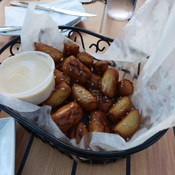 APPETITES ON MAIN - Updated April 2025 - 524 Photos & 215 Reviews - 286 ...