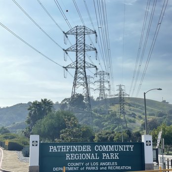 PATHFINDER COMMUNITY REGIONAL PARK - Updated September 2025 - 178 ...