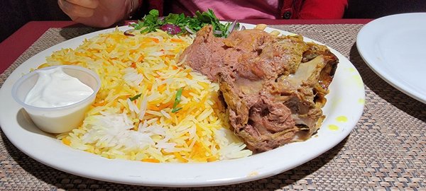 AL-RAYAN RESTAURANT - Updated August 2025 - 280 Photos & 183 Reviews ...