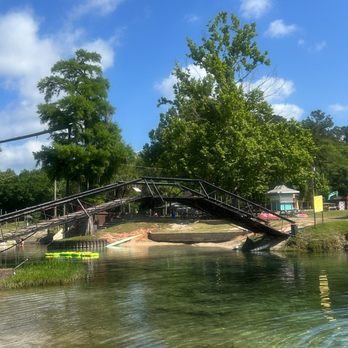 VORTEX SPRING ADVENTURES - Updated December 2025 - 119 Photos & 57 Reviews - 1517 Vortex Springs ...