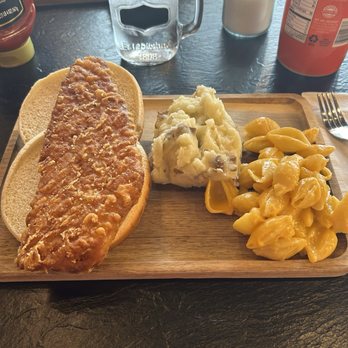 RICKETTS FAMILY RESTAURANT - Updated December 2025 - 16 Photos & 11 ...