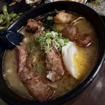 KAIJU EATS RAMEN AND IZAKAYA - 2235 Photos & 931 Reviews - 3409 Geary ...