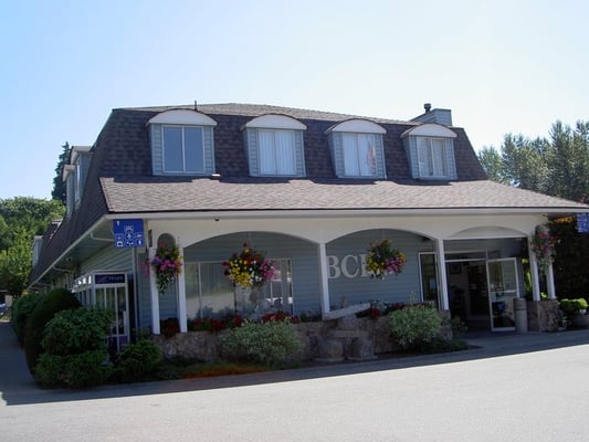 BURNABY CARIBOO RV PARK - Updated January 2026 - 20 Photos & 30 Reviews ...