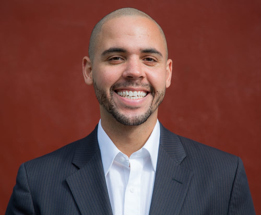 ISAIAH GORDON III - Updated May 2024 - San Francisco, California - Real ...