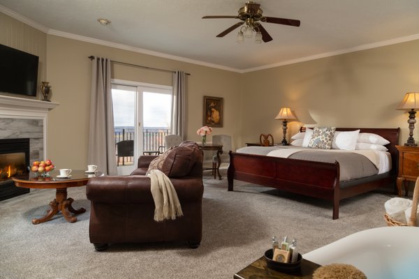 THE FRENCH MANOR INN & SPA - Updated December 2025 - 298 Photos & 127 ...