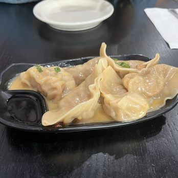 DUMPLING DOJO - Updated April 2025 - 680 Photos & 389 Reviews - 16 Glen ...