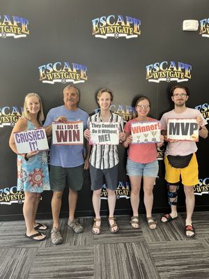 ESCAPE WESTGATE - Updated October 2025 - 50 Photos & 57 Reviews - 6751 ...