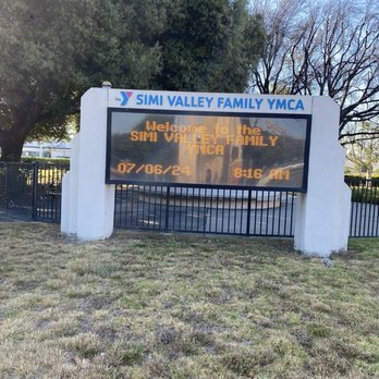 SIMI VALLEY FAMILY YMCA - Updated January 2026 - 25 Photos & 35 Reviews ...