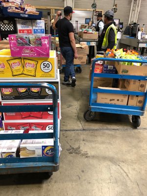 PITCO FOOD WHOLESALE - Updated December 2025 - 13 Reviews - 727 Kennedy ...