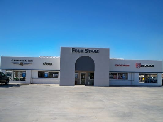 FOUR STARS AUTO RANCH - Updated December 2025 - 22 Photos & 11 Reviews ...