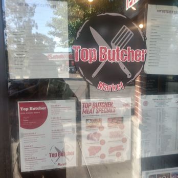TOP BUTCHER MARKET - Updated December 2025 - 186 Photos & 89 Reviews ...