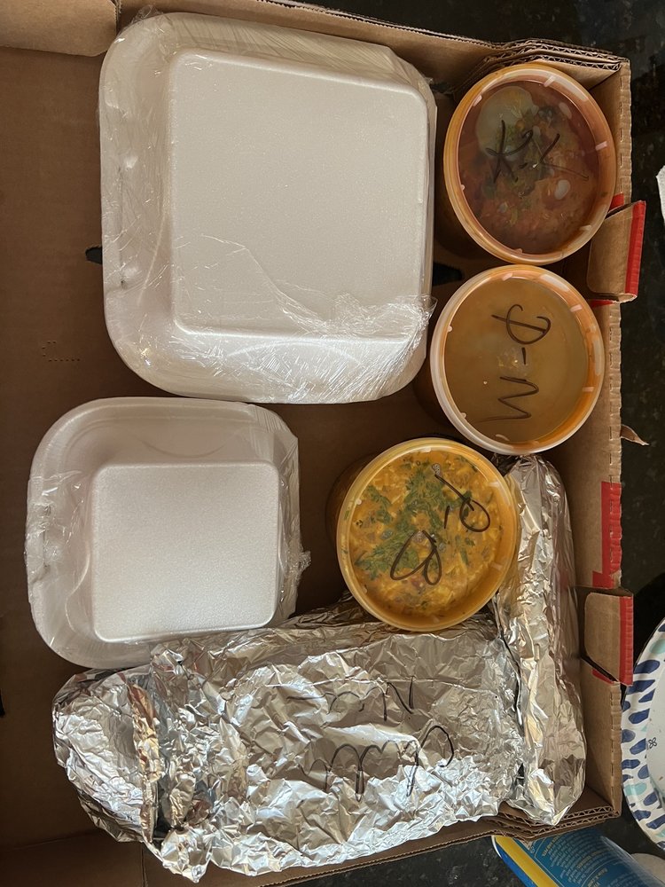 TAJ MAHAL GRILL - Updated July 2025 - 341 Photos & 764 Reviews - 1200 ...