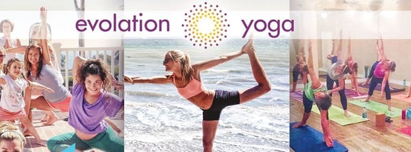 EVOLATION YOGA - Updated June 2026 - 140 Adams Ln, Pikeville, Kentucky ...