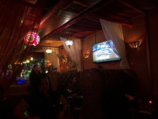 KAZUZA - 261 Photos & 541 Reviews - 107 Ave A, New York, NY - Menu - Yelp