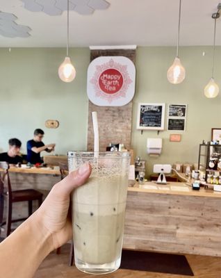 HAPPY EARTH TEA - Updated December 2025 - 74 Photos & 57 Reviews - 696 ...