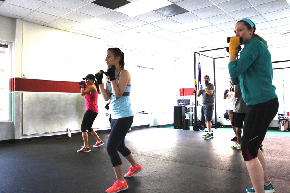 ROOSTERS TRAINING CENTER - Updated July 2024 - 320 E 17th Ave, Denver ...