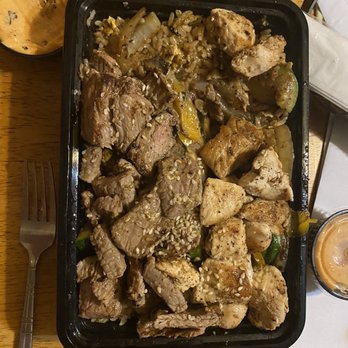 BACHI YAKI - Updated July 2024 - 148 Photos & 160 Reviews - 709 W ...