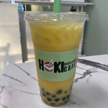 HOKI BENTO BOBA CAFE - Updated October 2025 - 44 Photos & 22 Reviews ...