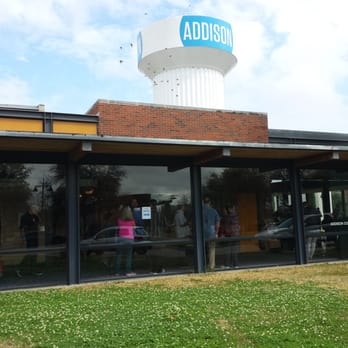 ADDISON CONFERENCE AND THEATRE CENTRE - Updated September 2025 - 43 ...