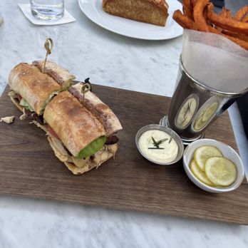 RH ROOFTOP RESTAURANT - Updated January 2026 - 1369 Photos & 541 ...