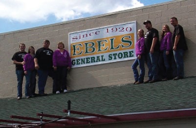 EBELS GENERAL STORE - FALMOUTH - 12 Photos & 17 Reviews - 420 E Prosper Rd, Falmouth, Michigan ...