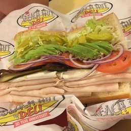 BEACH HUT DELI - Updated August 2025 - 214 Photos & 361 Reviews - 2406 ...