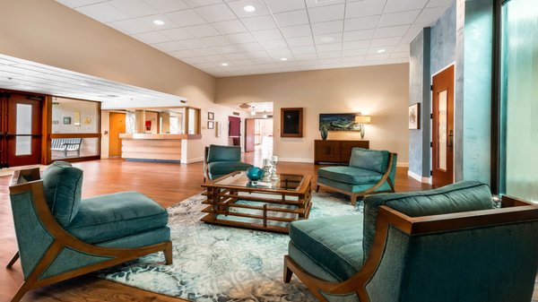 WOODLAWN MEMORIAL PARK & FUNERAL HOME - Updated December 2025 - 73 ...