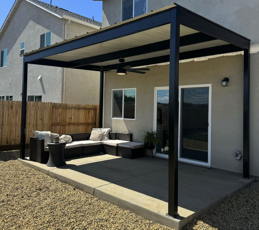 NOBLE STEEL FABRICATION - Updated May 2025 - Request a Quote - 2282 ...