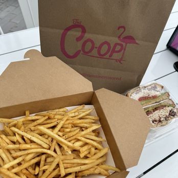 THE COOP - Updated August 2025 - 104 Photos & 38 Reviews - 1231 Nexton ...