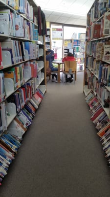 SAN DIEGO PUBLIC LIBRARY - OTAY MESA-NESTOR BRANCH LIBRARY - Updated ...