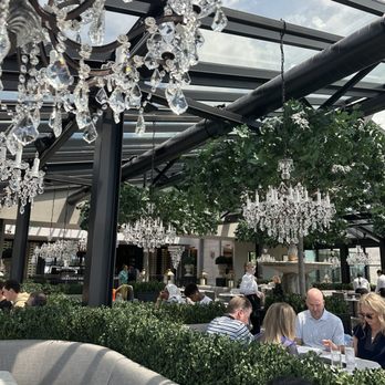 RH ROOFTOP RESTAURANT MINNEAPOLIS - Updated December 2024 - 655 Photos ...