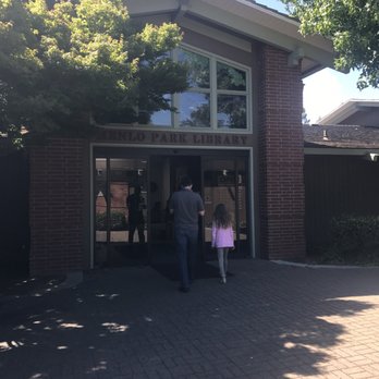 MENLO PARK LIBRARY - Updated October 2025 - 48 Photos & 72 Reviews ...