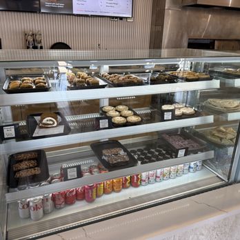 MOKA & CO - Updated July 2025 - 63 Photos & 32 Reviews - 1766 S ...