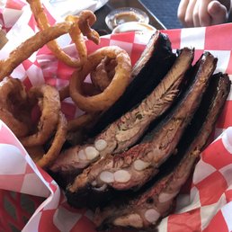 HODIES BAR B Q - Updated September 2025 - 54 Photos & 115 Reviews - 701 ...